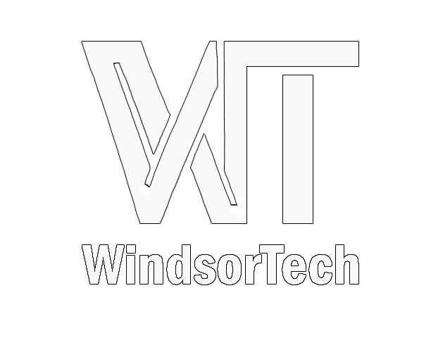 WindsorTech - About Us - Windsor, ON